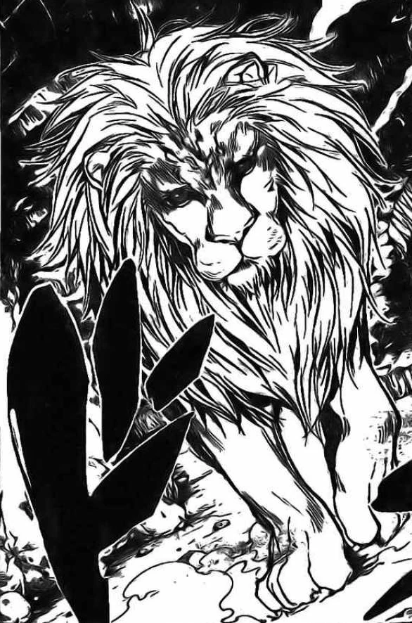 King Raiza | Fairy Tail Fanon Wiki | Fandom