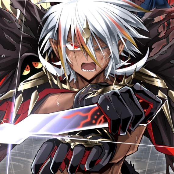 Tor Min Ra | Fairy Tail Fanon Wiki | Fandom