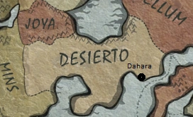 Dahara | Fairy Tail Fanon Wiki | Fandom