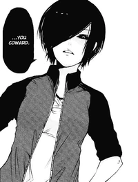 Sayomi Shizumi | Fairy Tail Fanon Wiki | Fandom