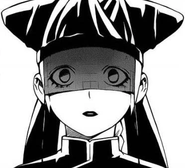 Ereba | Fairy Tail Fanon Wiki | Fandom