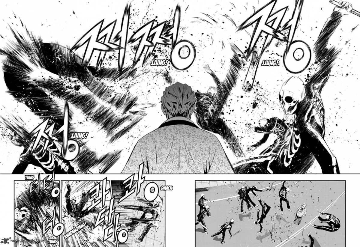 Sickle Treasury | Fairy Tail Fanon Wiki | Fandom