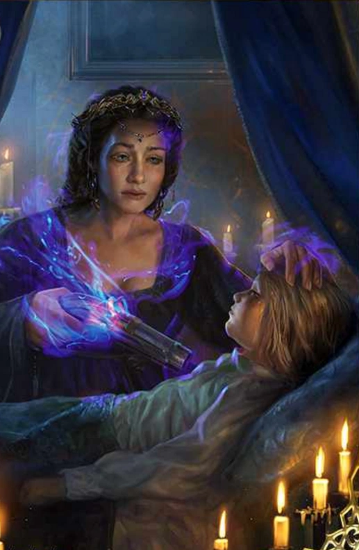 Eridani | Wiki Fairy Tail Fanon | Fandom