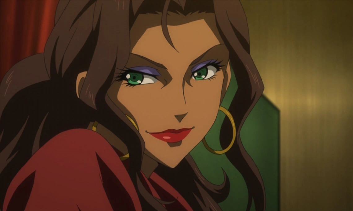 Meissa Rigel | Fairy Tail Fanon Wiki | Fandom