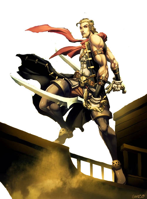 Percy Jones | Wiki Fairy Tail Fanon | Fandom