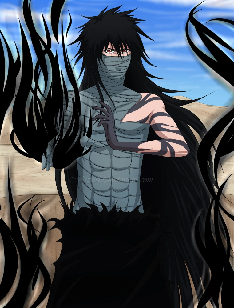 Ayumu Tonakowa (Uzu) | Fairy Tail Fanon Wiki | Fandom