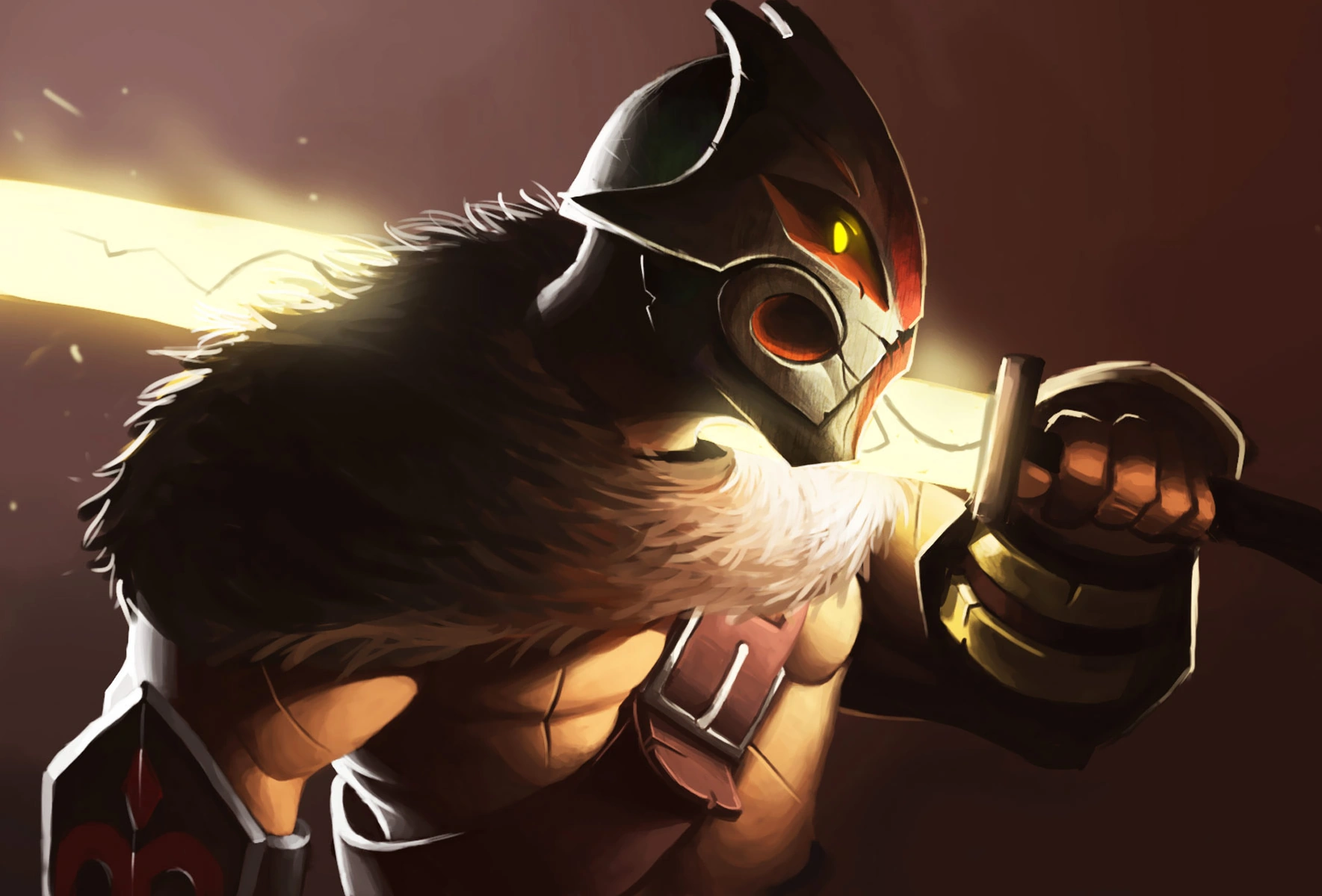 Tamo'ei Garif | Fairy Tail Fanon Wiki | Fandom