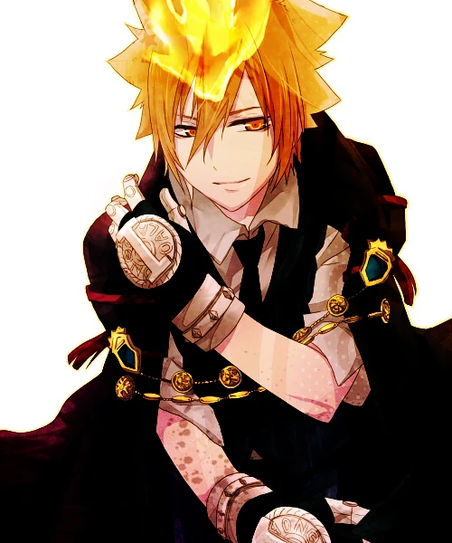 Shiro Yoshimitsu | Fairy Tail Fanon Wiki | Fandom