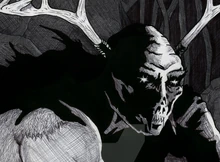 Crom Cruach | Fairy Tail Fanon Wiki | Fandom