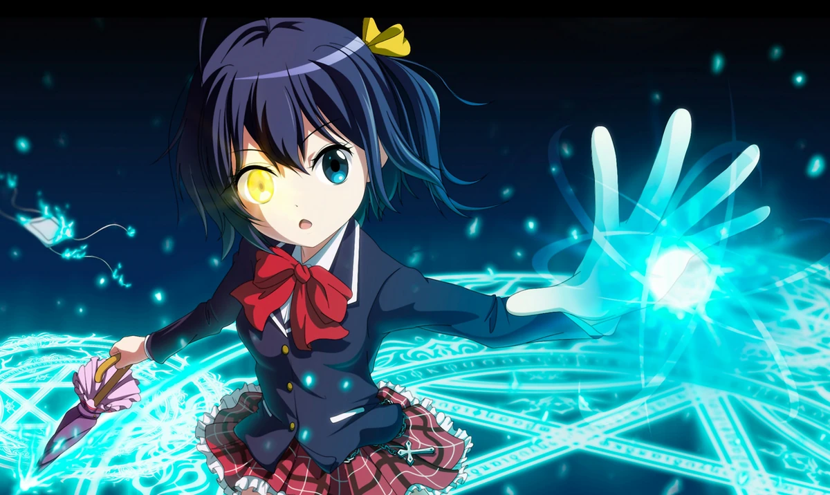 Energy Magic | Fairy Tail Fanon Wiki | Fandom