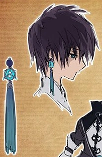 Jade Echo | Fairy Tail Fanon Wiki | Fandom