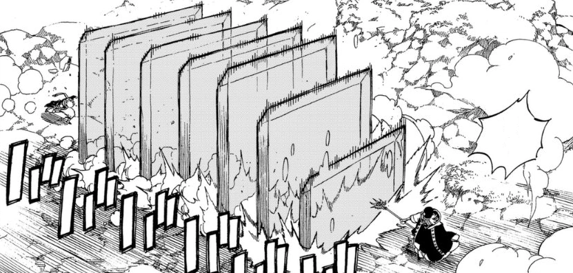 Magic Barrier | Fairy Tail Fanon Wiki | Fandom