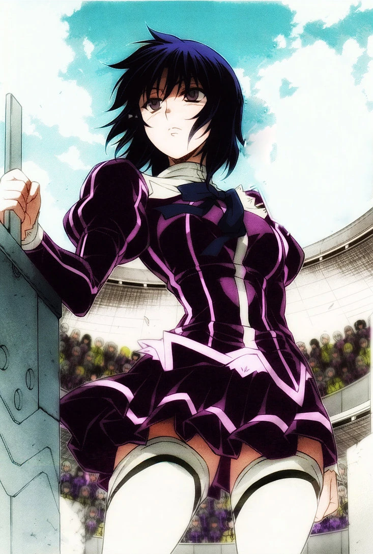 Storm | Fairy Tail Fanon Wiki | Fandom