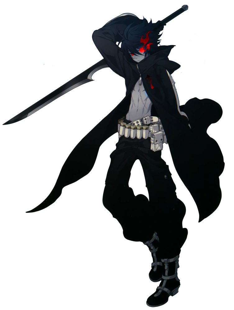 Isaki Mitsurugi | Wiki Fairy Tail Fanon | Fandom