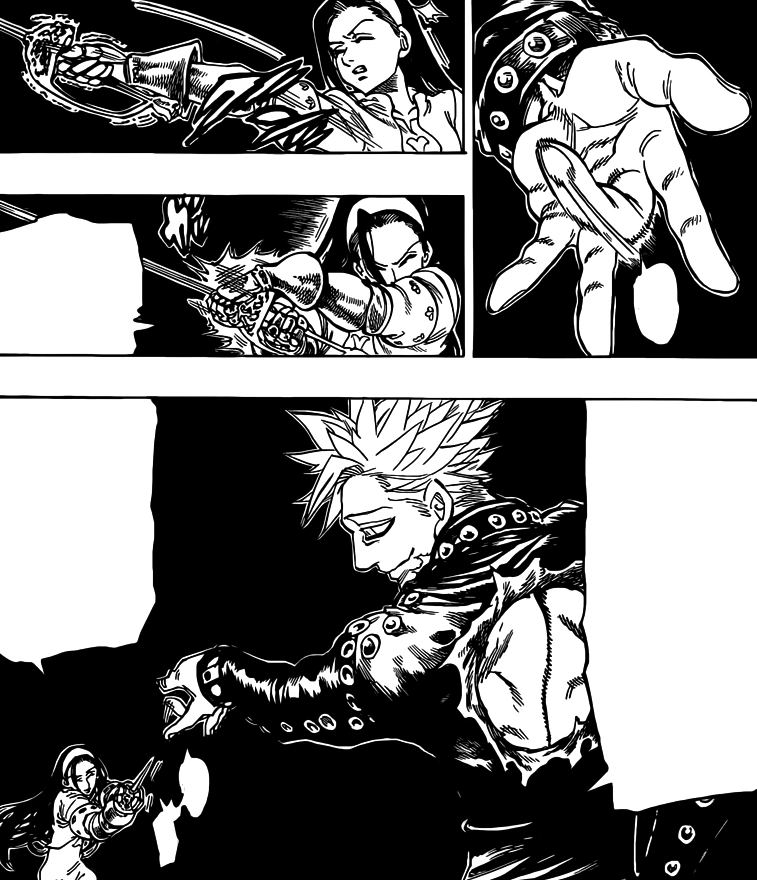 Thieves Code | Fairy Tail Fanon Wiki | Fandom