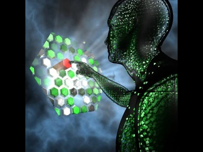 Mindscape Magic | Fairy Tail Fanon Wiki | Fandom