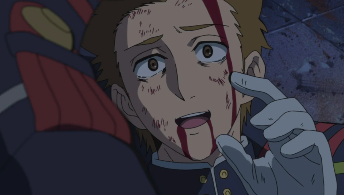 Seven's Base Soldier | Fairy Tail Fanon Wiki | Fandom