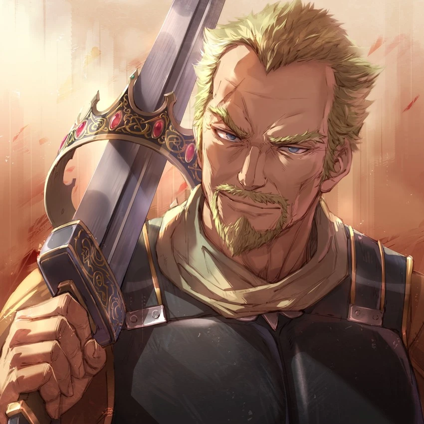 Dieu | Fairy Tail Fanon Wiki | Fandom