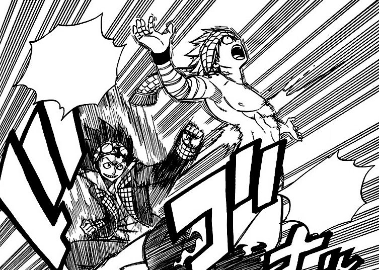 Spatial Magic | Fairy Tail Fanon Wiki | Fandom