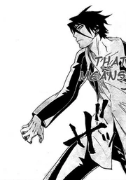 Butch Magnus | Fairy Tail Fanon Wiki | Fandom