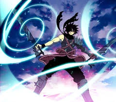 Lance Dracoon | Fairy Tail Fanon Wiki | Fandom