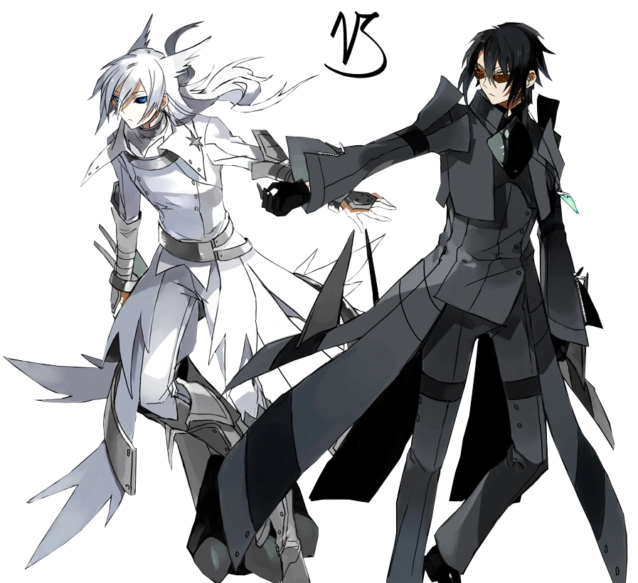 Arceus Human Form Female