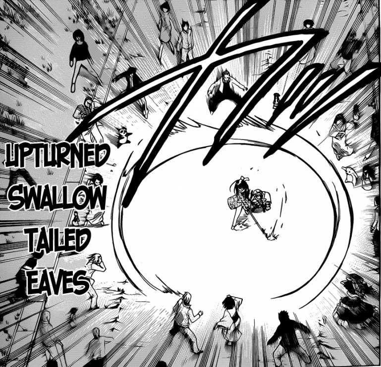 Sanshiki | Wiki Fairy Tail Fanon | Fandom