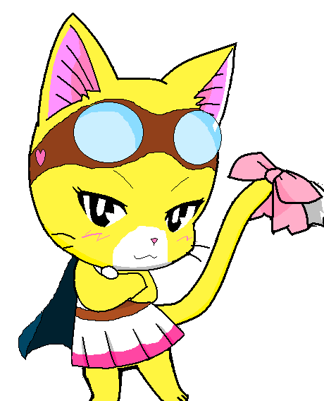 Seraphy | Fairy Tail Fanon Wiki | Fandom