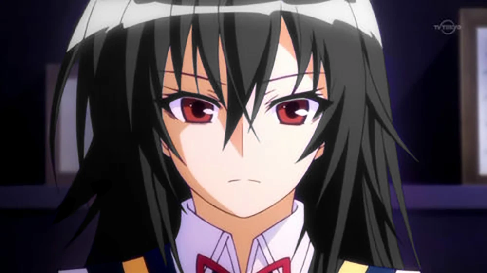 Layla Mandala | Fairy Tail Fanon Wiki | Fandom