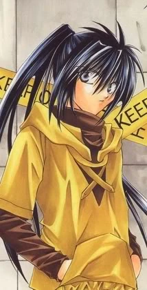 Sigmundr Falk | Fairy Tail Fanon Wiki | Fandom