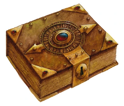 Tomes | Fairy Tail Fanon Wiki | Fandom