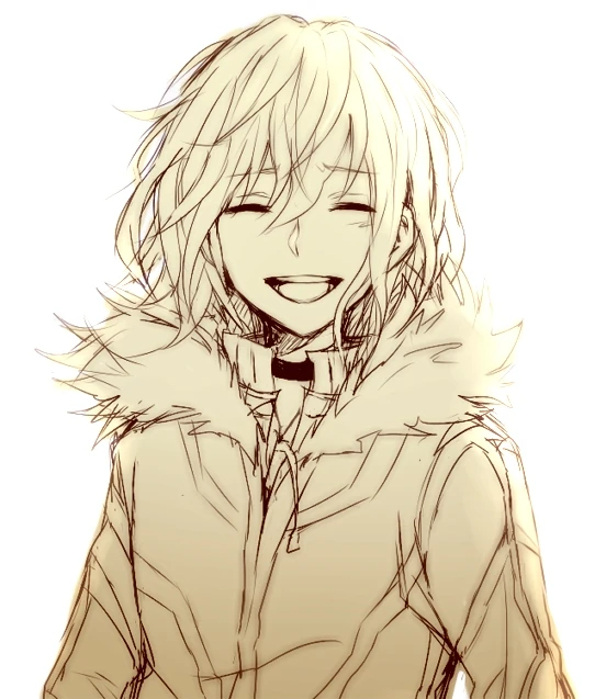 Allen Gabriel | Fairy Tail Fanon Wiki | Fandom