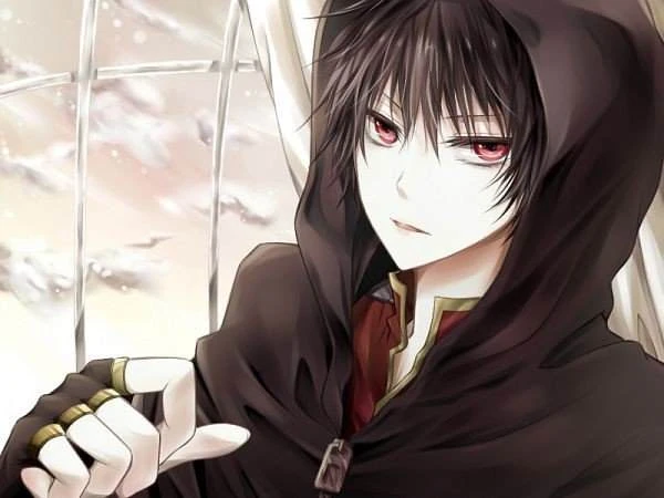 Ren | Wiki Fairy Tail Fanon | Fandom