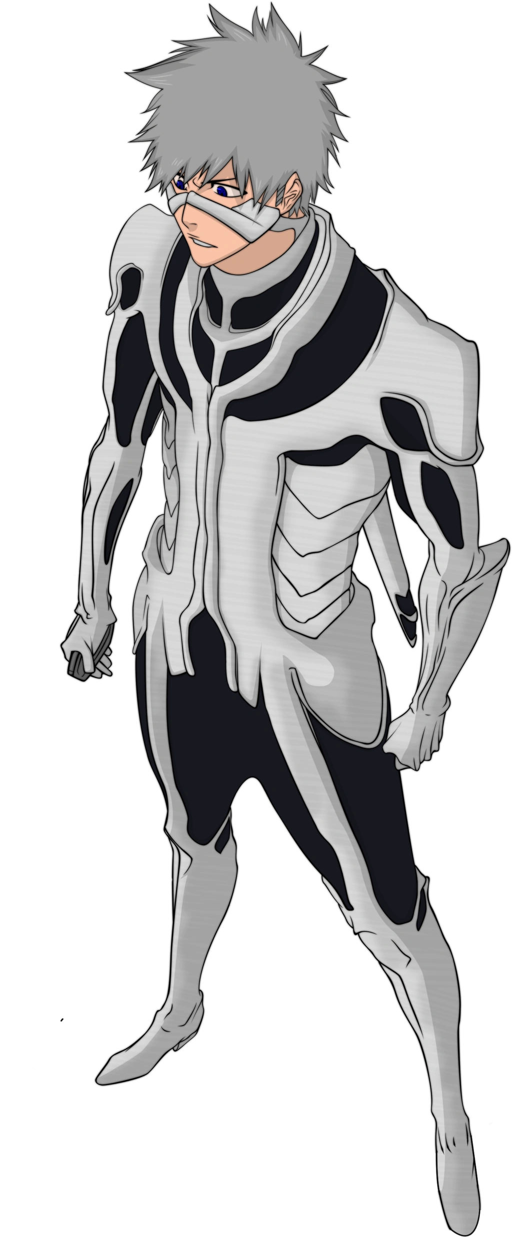 Fullbringer | Wiki Fairy Tail Fanon | Fandom