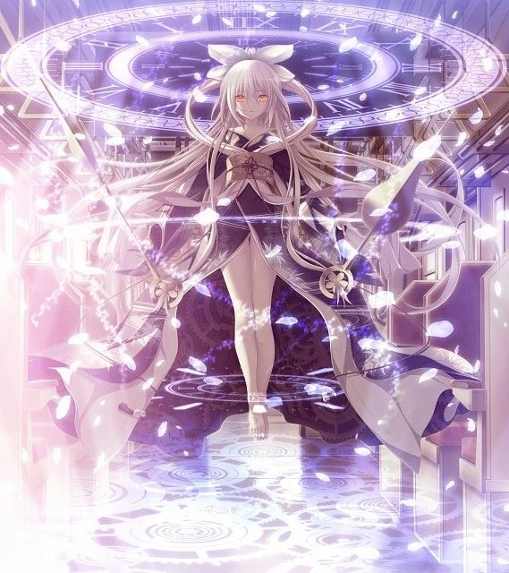 Elone Hamoura | Wiki Fairy Tail Fanon | Fandom