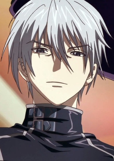 Jeik Zinoviev | Fairy Tail Fanon Wiki | Fandom