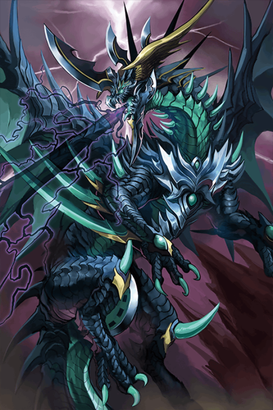 Night Dragon Slayer Magic | Fairy Tail Fanon Wiki | Fandom