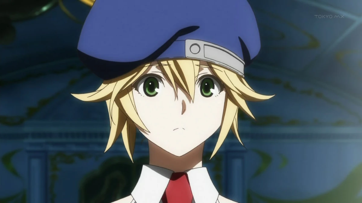 Reina Glory | Fairy Tail Fanon Wiki | Fandom