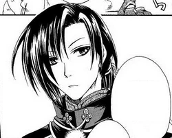 Yosuke | Fairy Tail Fanon Wiki | Fandom