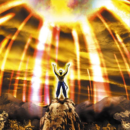 Elder Magic | Fairy Tail Fanon Wiki | Fandom