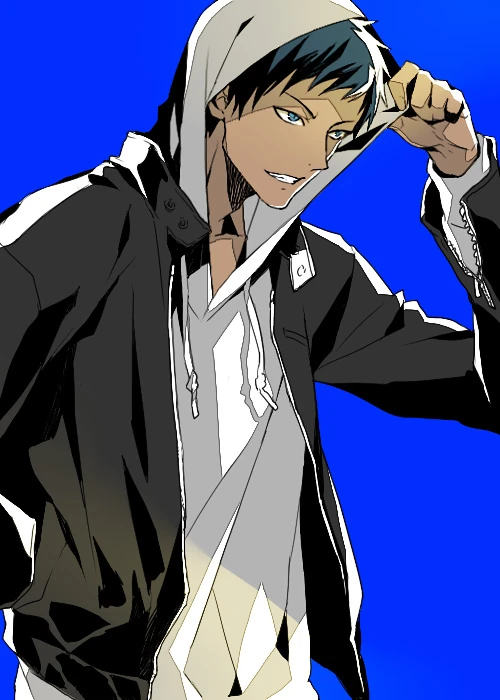 Deker Jaiden | Fairy Tail Fanon Wiki | Fandom