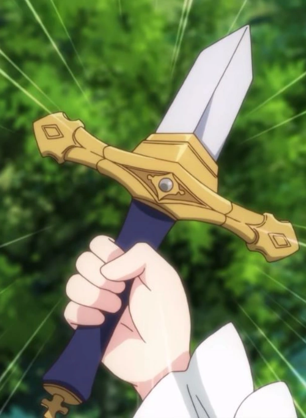 Protosaber | Fairy Tail Fanon Wiki | Fandom