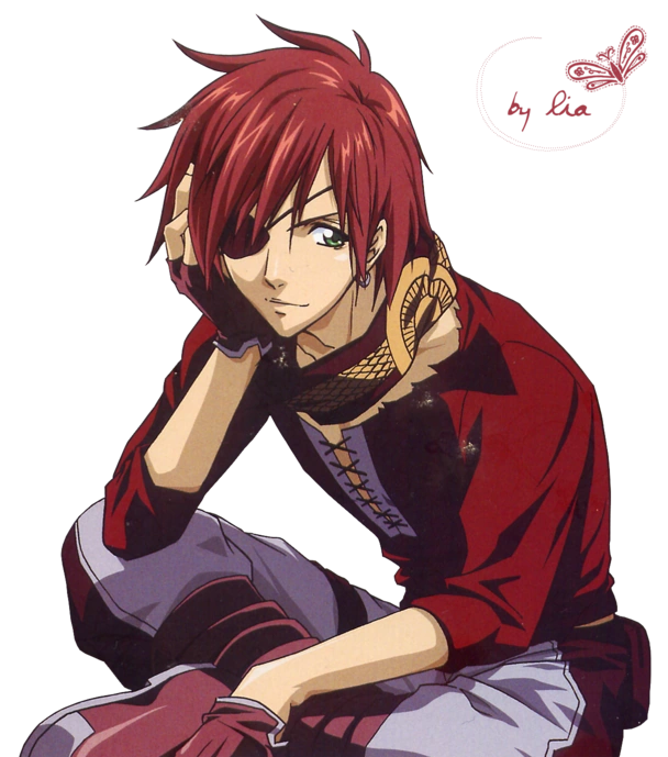 Genjirō | Wiki Fairy Tail Fanon | Fandom
