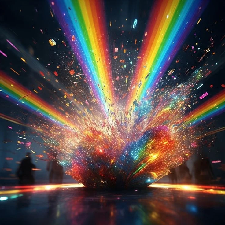 Miracle Metria | Fairy Tail Fanon Wiki | Fandom