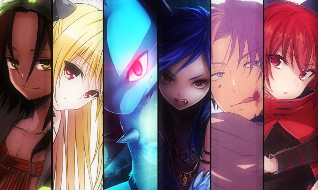 Team Tempest | Fairy Tail Fanon Wiki | Fandom