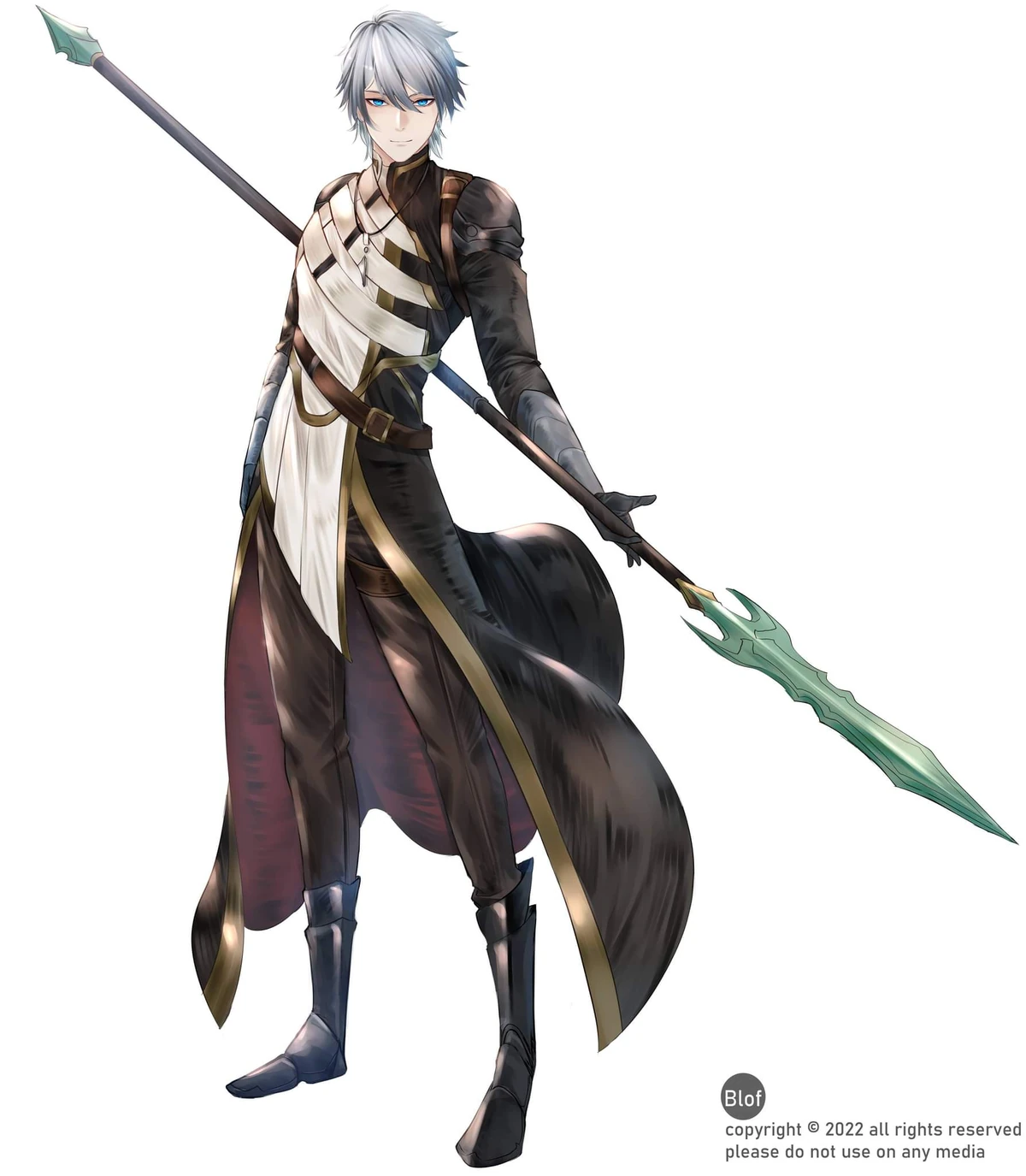 Augustine Zeradas | Fairy Tail Fanon Wiki | Fandom