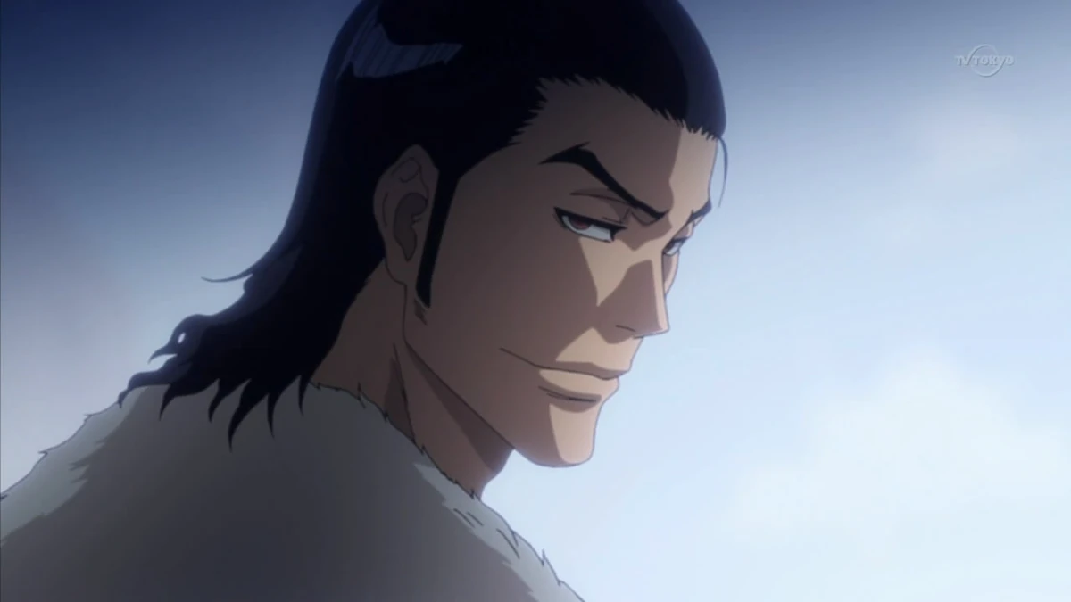 Geron | Fairy Tail Fanon Wiki | Fandom