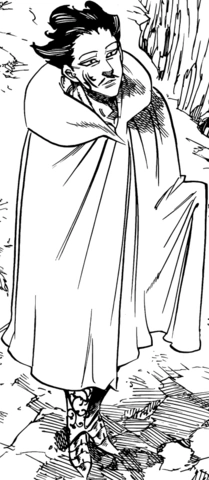 Cacus | Fairy Tail Fanon Wiki | Fandom