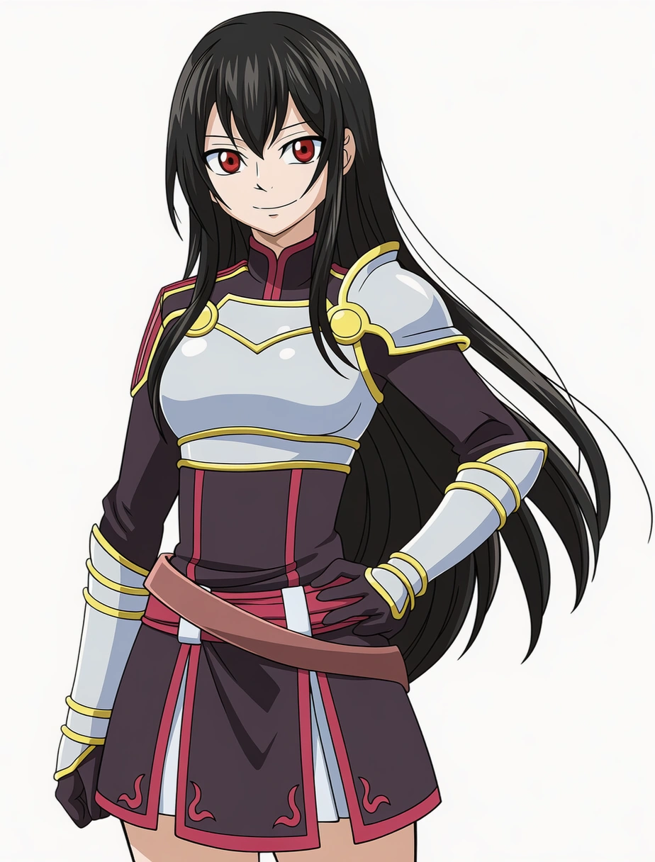 Rin Kageno | Fairy Tail Fanon Wiki | Fandom