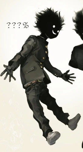 Void Man | Fairy Tail Fanon Wiki | Fandom